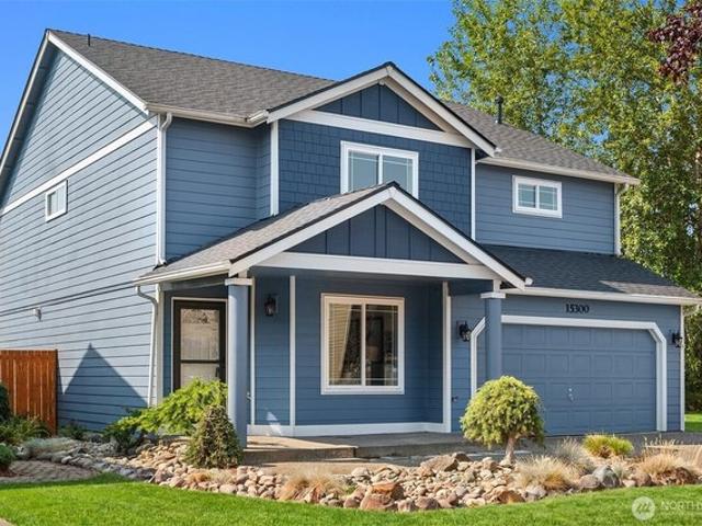 1530 th Street Ct E, Sumner, WA 98390