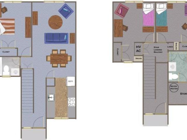 1530 timber creek dr