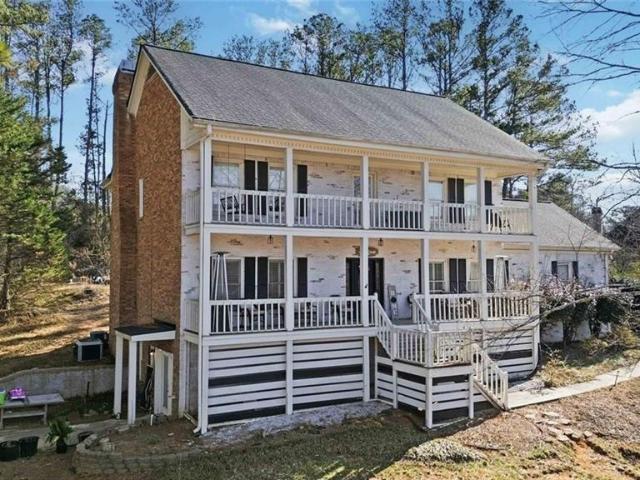 1530 Timberline Trce, Snellville, GA 30078 | MLS #7712 | Compass