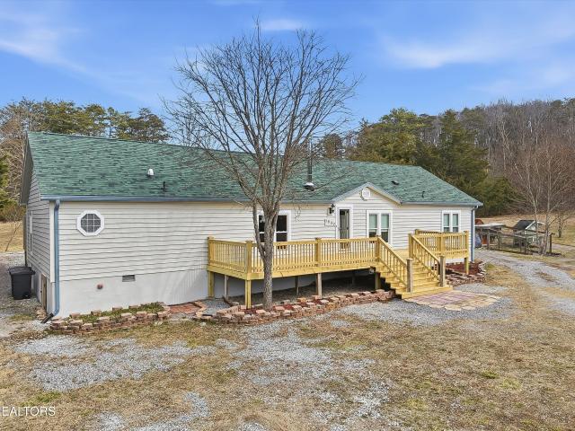 1530 Tom McCall Rd, Maryville, TN 37801 | MLS #1335