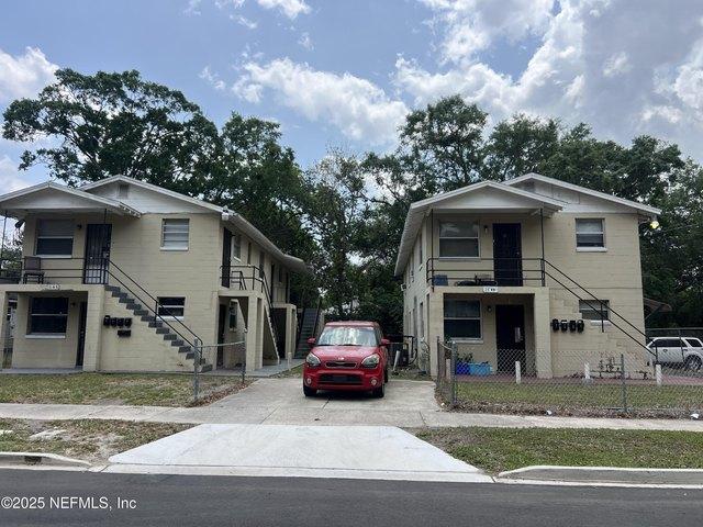 1530 W 21st St, Jacksonville, FL 32209