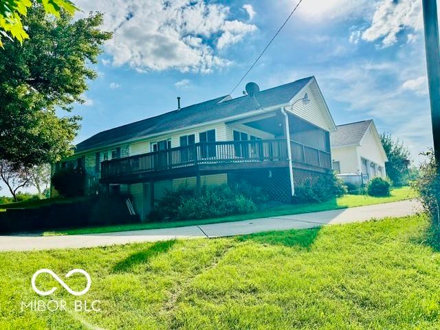 1530 W 800 Road N