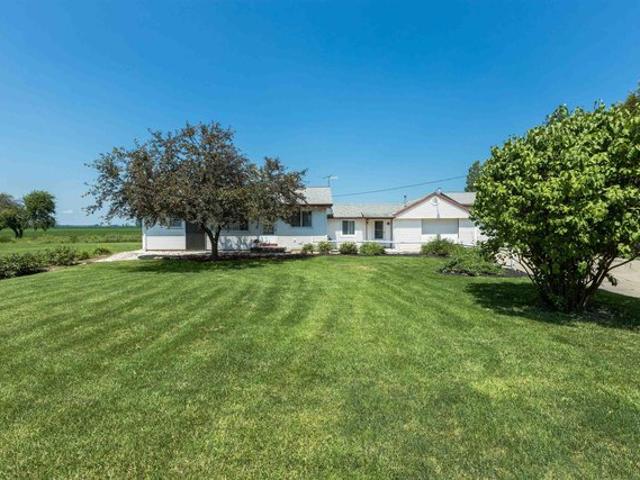1530 W Beaver Rd, Auburn, MI 48611