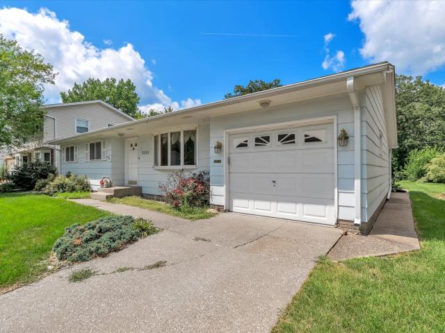 1530 w george washington boulevard s