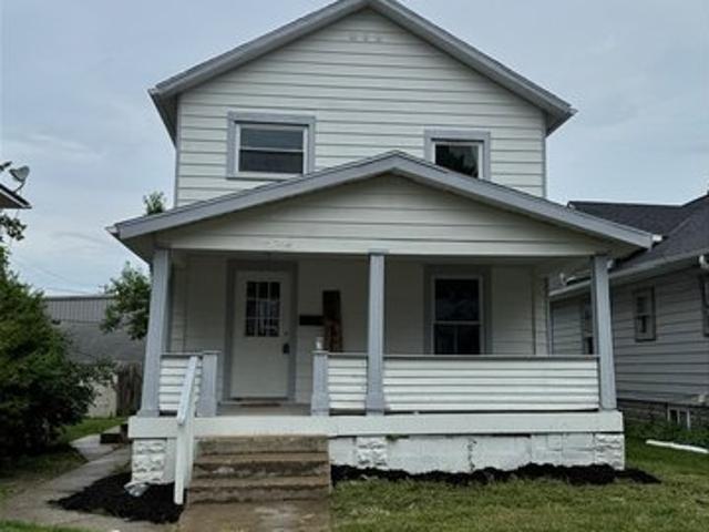 1530 W Main St, Springfield, OH 45504