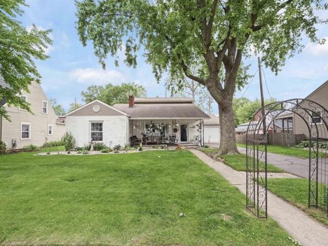 1530 W Walnut St, Kokomo, IN 46901