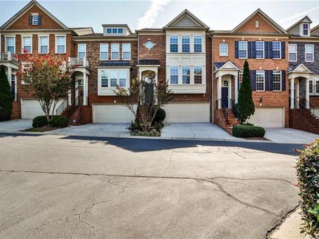 1530 Wehunt Cir SE Unit 19, Smyrna, GA 30082