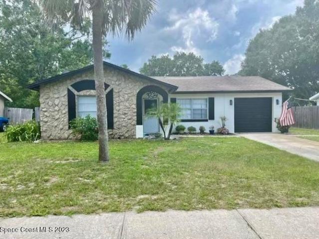 1530 Yorktown Ave, Titusville, FL 32796