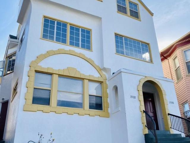 1530 1532 Filbert 3 Bedroom Apartment for Rent at 1530 Filbert St, Oakland, CA 94607 Oak Center