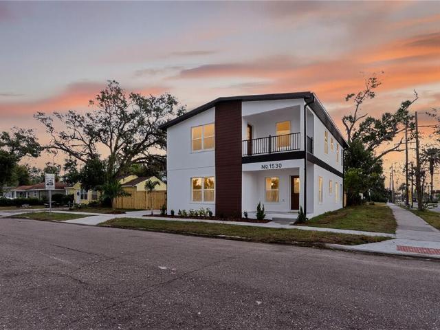 1530 12th Ave S, St. Petersburg, FL 33705 | MLS #TB8508 | Compass