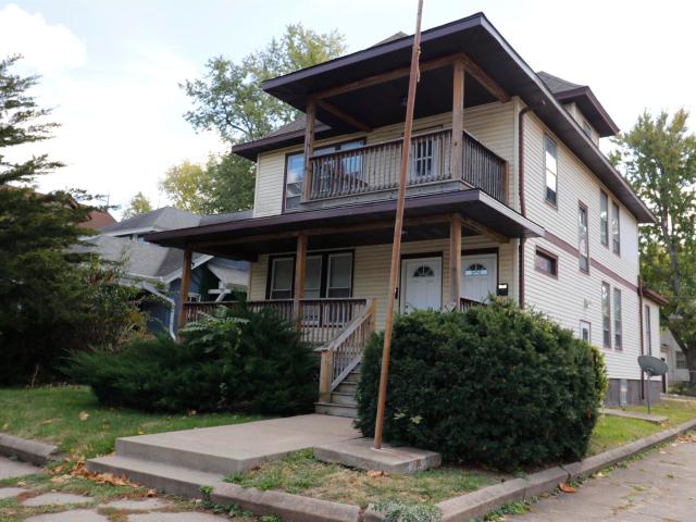 1530 1 W Barker Ave, Peoria, IL 61606 | MLS #PA1261 | Compass