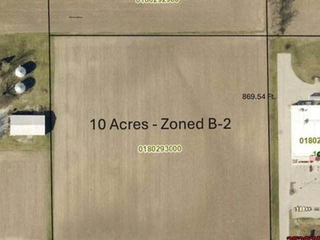 1530 1 W Clark St, Rensselaer, IN 47978
