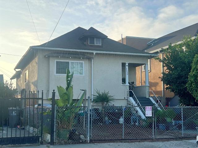 1530 40th Ave, Oakland, CA 94601 | MLS #41123 | Compass