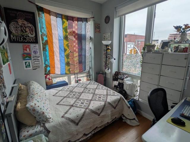 $1530/mo Sunny South Park Slope Room