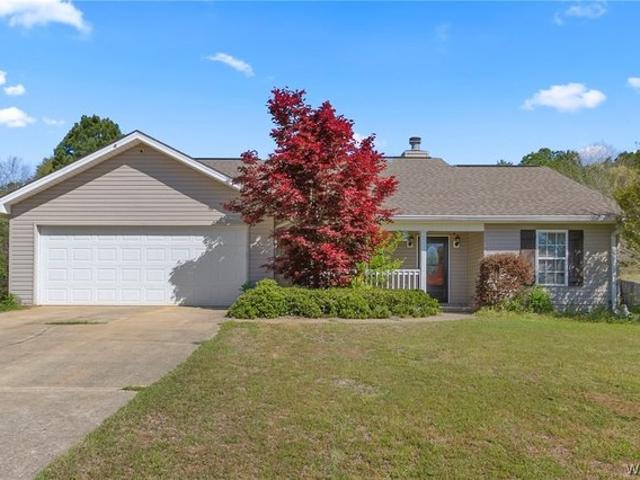15913 Northwind Cir, Northport, AL 35475