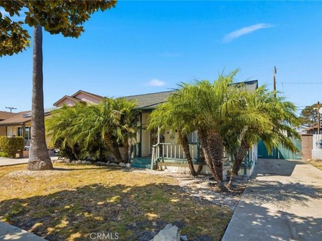 15313 Roselle Ave, Lawndale, CA 90260