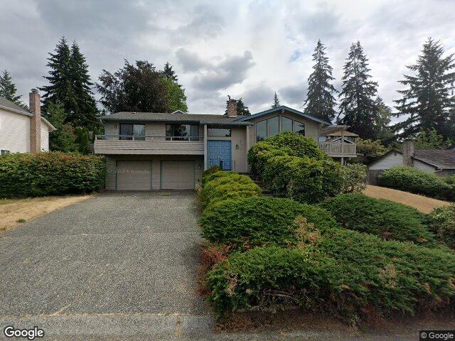15313 SE 43rd Pl, Bellevue, WA 98006