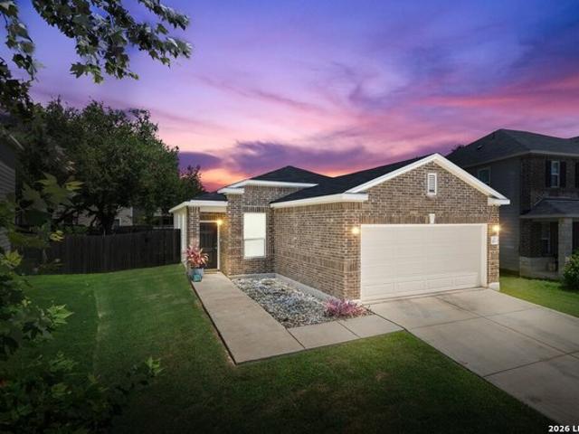 15313 Sherwin Oak, San Antonio, TX 78253