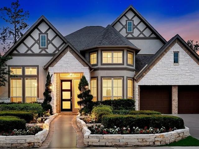 15310 Viviente Dr, Conroe, TX 77302