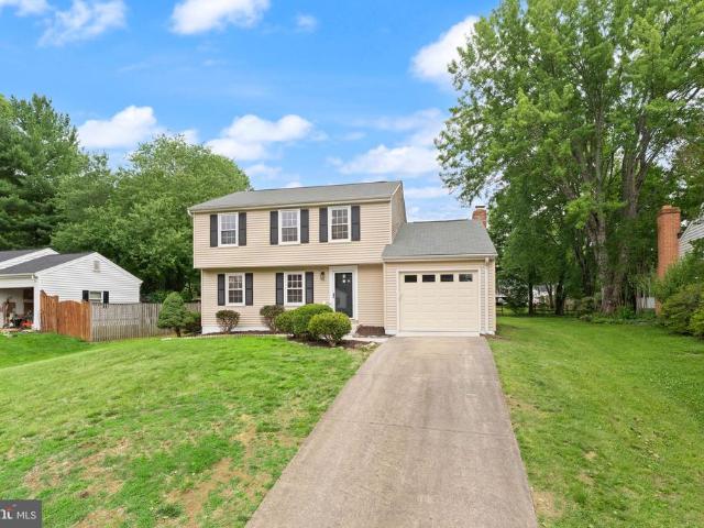 15310 Blueridge View Drive