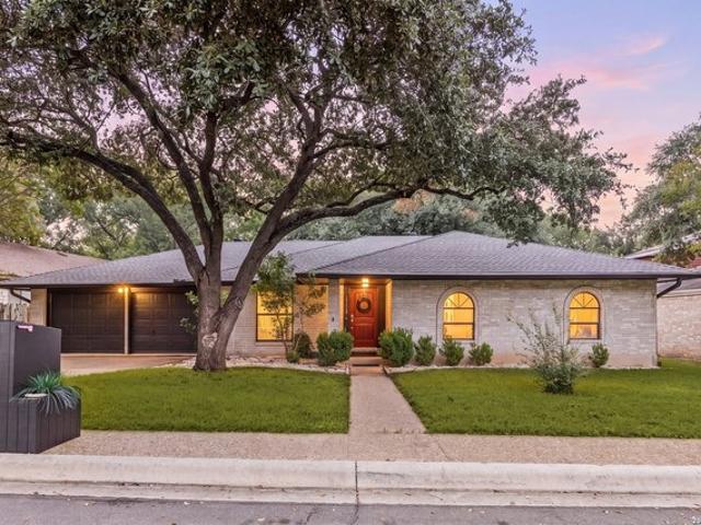 15310 Delachaise St, San Antonio, TX 78232