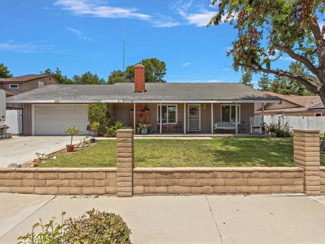 15310 Pine Lane