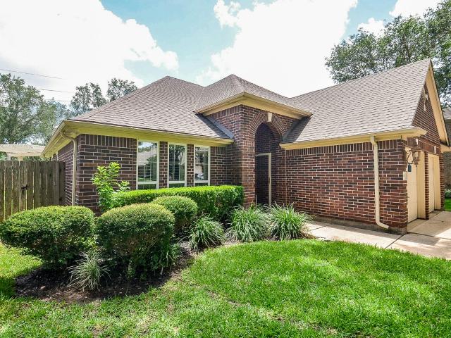 15311 Truslow Point Lane