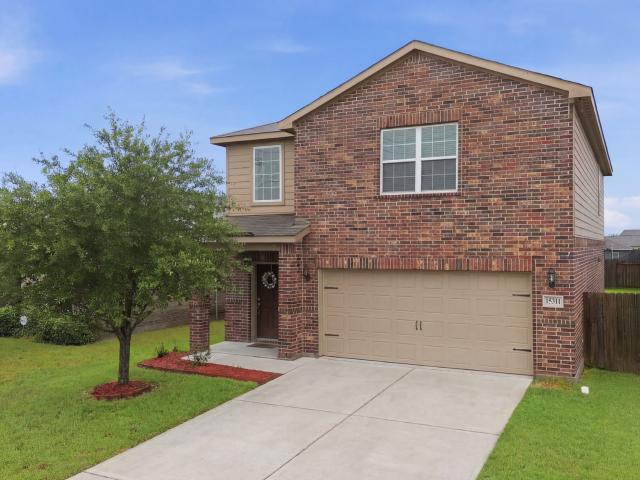 15311 Crescent Brookfield Drive