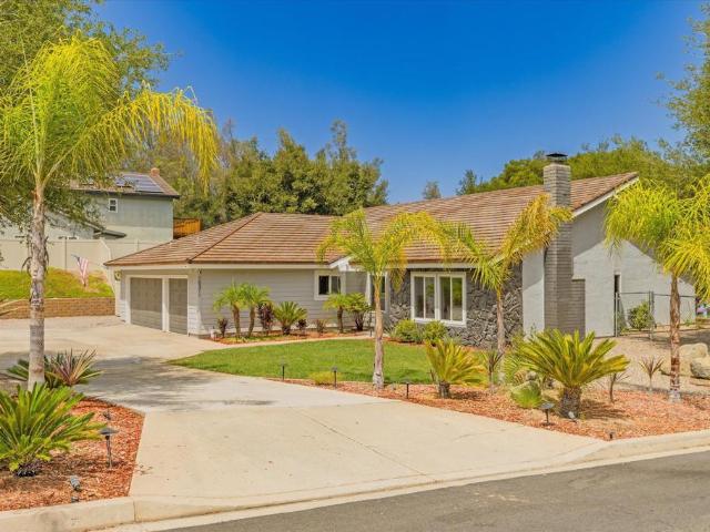 15311 La Plata Court