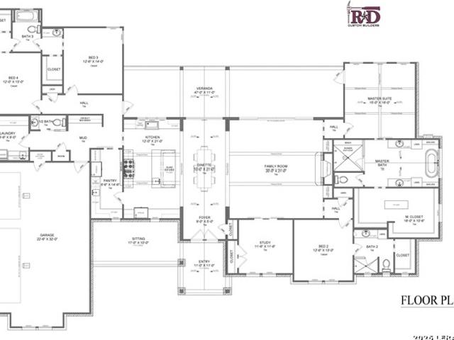 15311 Peters Path