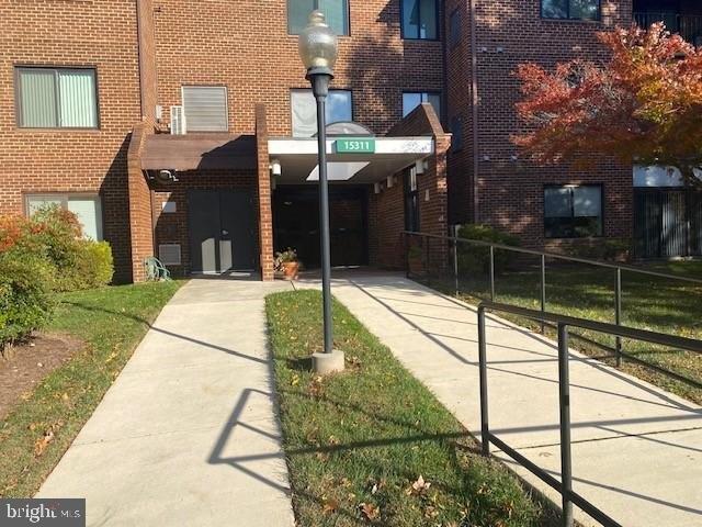 15311 Pine Orchard Dr Unit 87 1, Silver Spring, MD 20906
