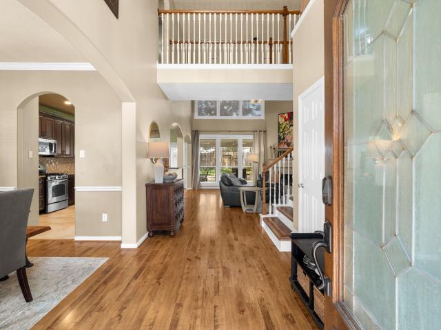 15311 Pine Valley Trail