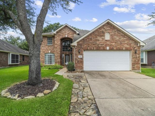 15311 Pine Valley Trl, Cypress, TX 77433