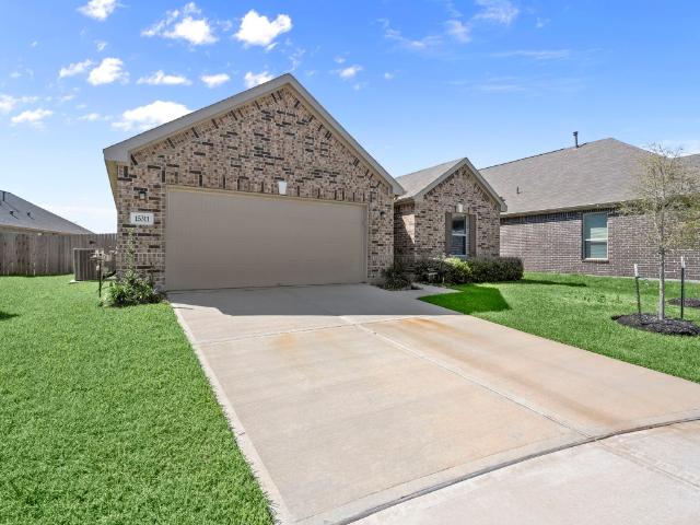 15311 Silver Breeze Ln, Houston, TX 77044 | MLS #88559