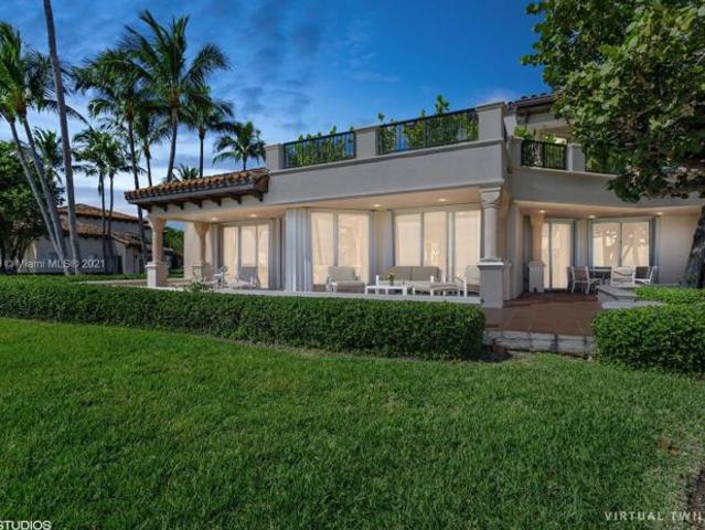 15312 Fisher Island Dr #15312 Fisher Island, FL 33109
