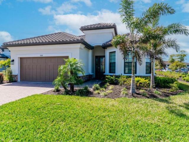 15312 Motta Wy, Naples, FL 34114