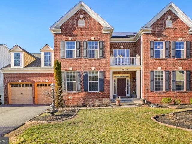 15312 Sir Edwards Dr, Upper Marlboro, MD 20772