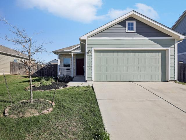 15312 Sweet Mimosa Dr, Del Valle, TX 78617 | MLS #5841
