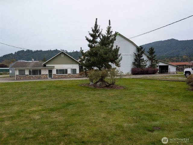 15317 th St NE, Arlington, WA 98223