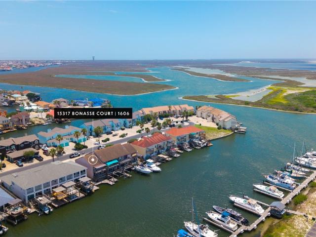 15317 Bonasse Court 1606