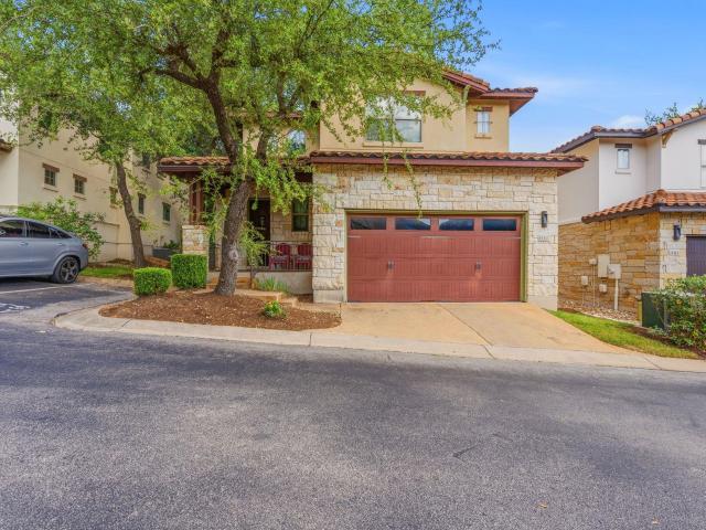 15317 Falconhead Grove Loop