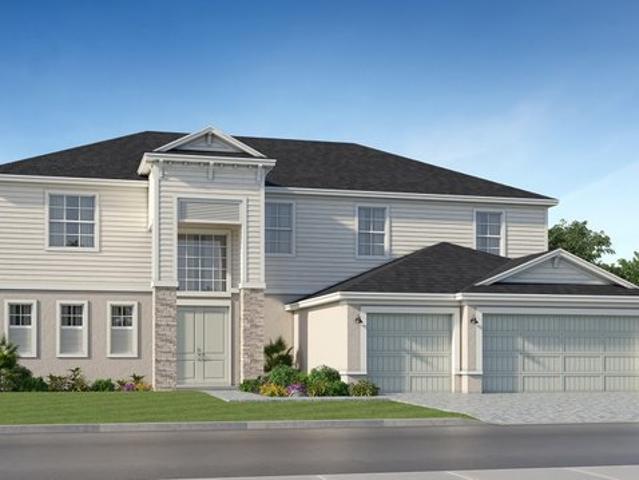 15317 Jadestone Dr, Punta Gorda, FL 33982