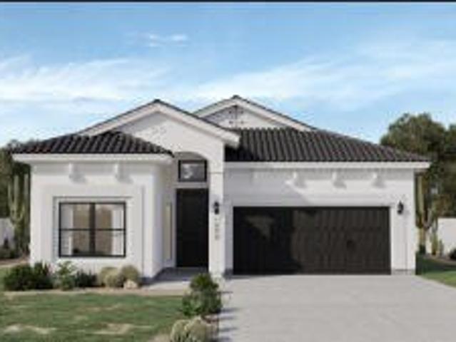 15317 Resolve Dr, El Paso, TX 79938