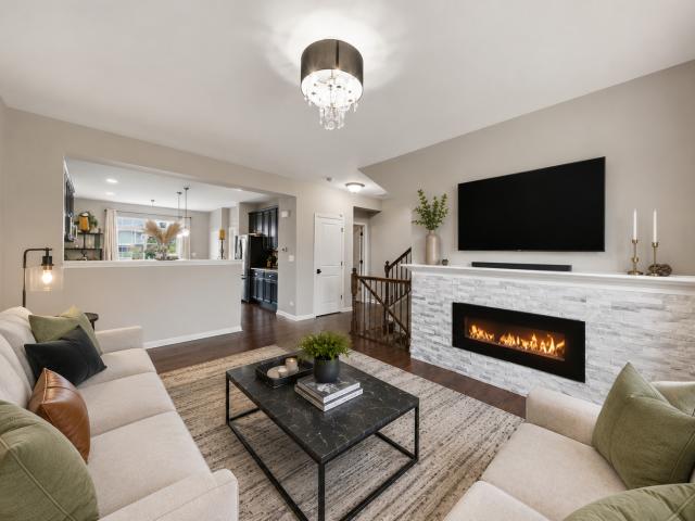 15317 Sheffield Square Parkway