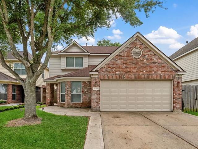 15314 Acorn Green Ct, Channelview, TX 77530
