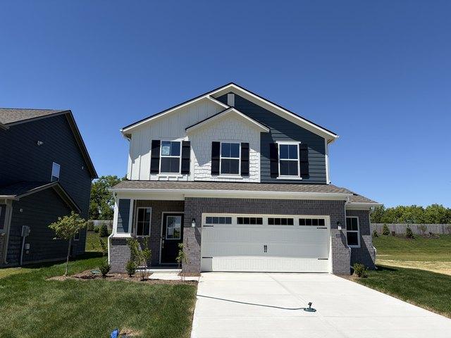 15314 Farrington Way, Fishers, IN 46037