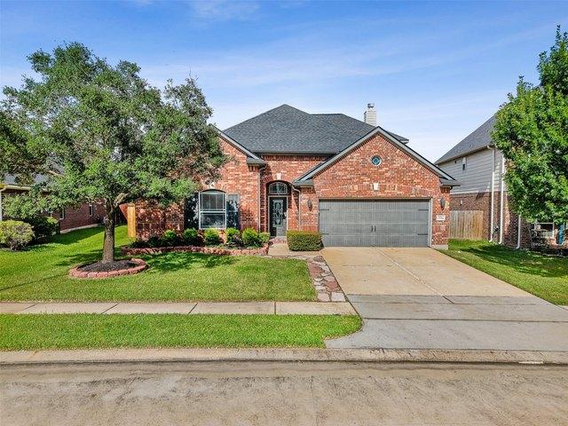 15314 Hazen Point Dr, Cypress, TX 77433