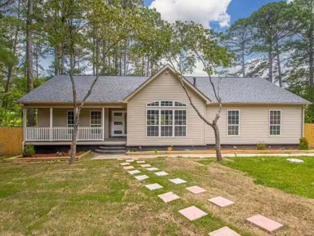 15315 BIRCH DR, ALEXANDER, AR 72002