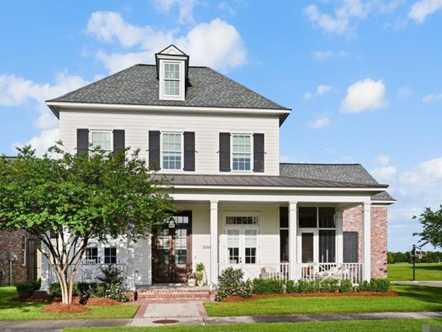 15316 Veranda Park Ln, Baton Rouge, LA 70810
