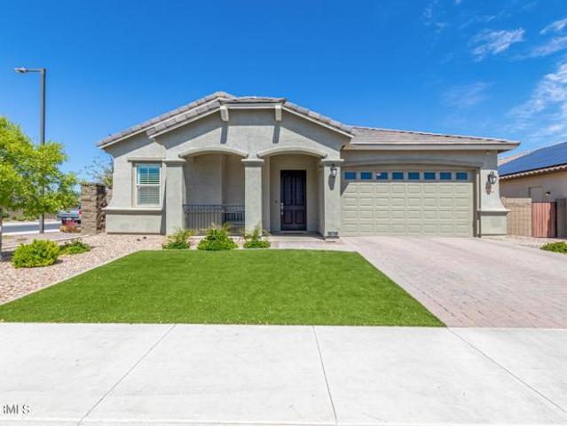 15316 W Garfield St, Goodyear, AZ 85338